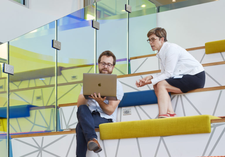 Experience Rochester - Discovery Square