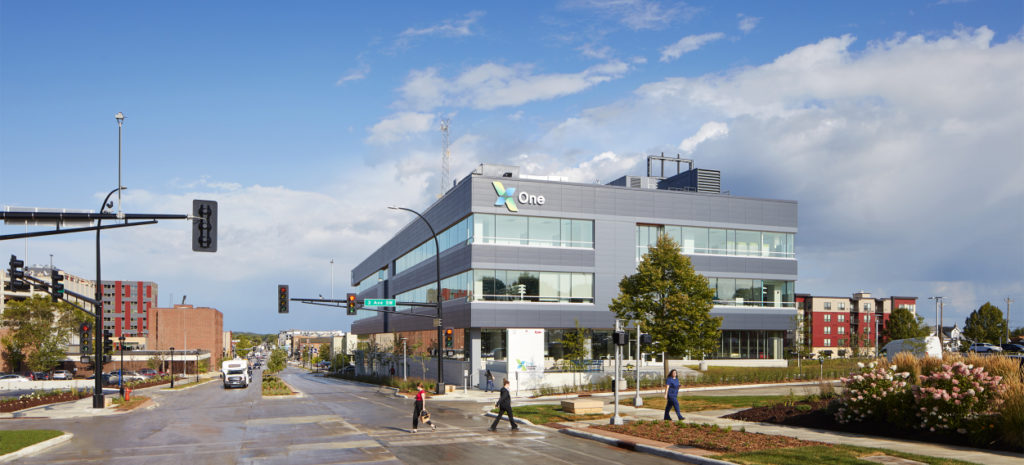 Discover Opportunities - Discovery Square