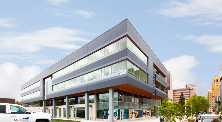 Home - Discovery Square