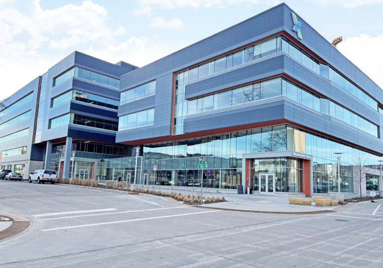 The Campus - Discovery Square