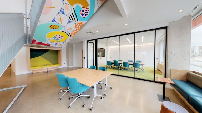 One Discovery Square - Discovery Square