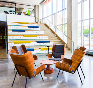 One Discovery Square - Discovery Square