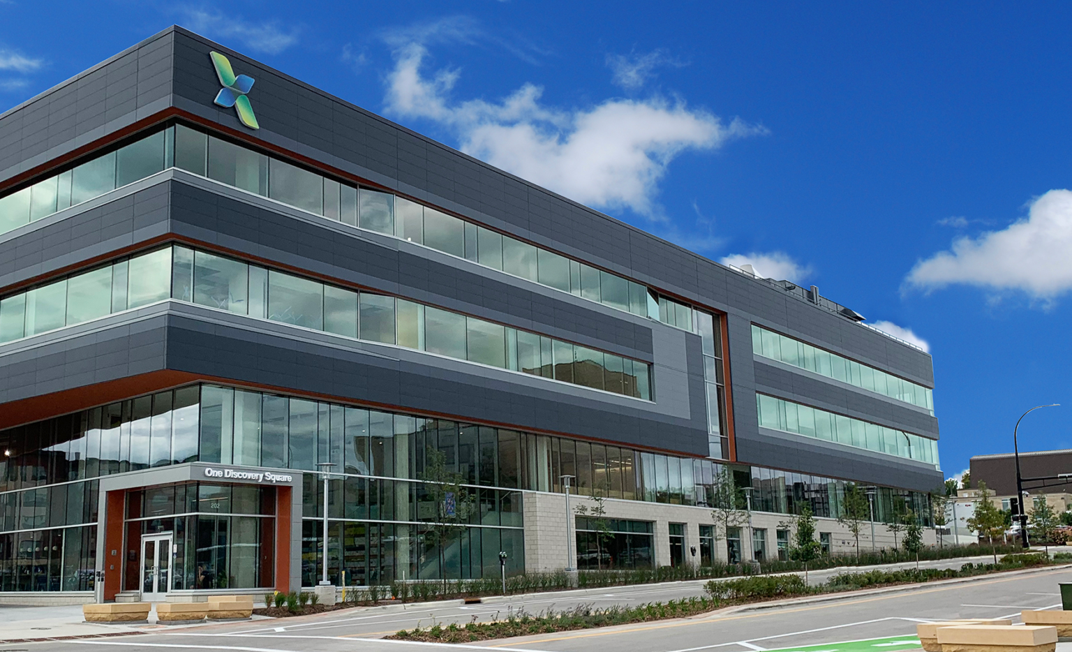 Home - Discovery Square