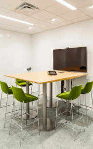 One Discovery Square - Discovery Square