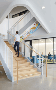 One Discovery Square - Discovery Square