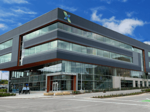 One Discovery Square - Discovery Square